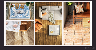 12 Types of Flooring and Their Costs to Consider for Your Home