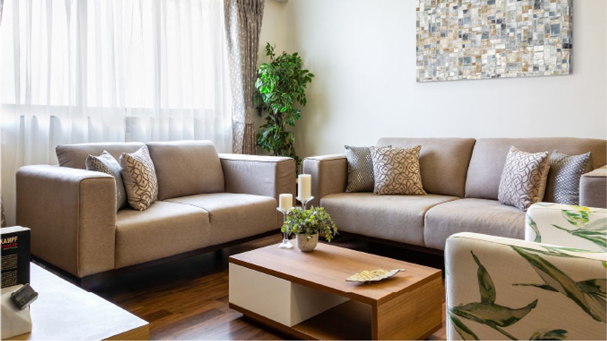 Full Home Interior Cost Calculator | Home Interior Estimator - Livspace
