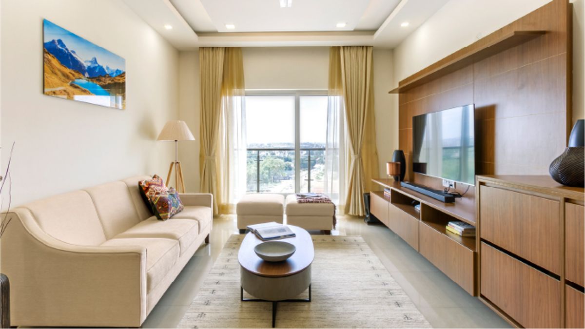 Full Home Interior Cost Calculator | Home Interior Estimator - Livspace