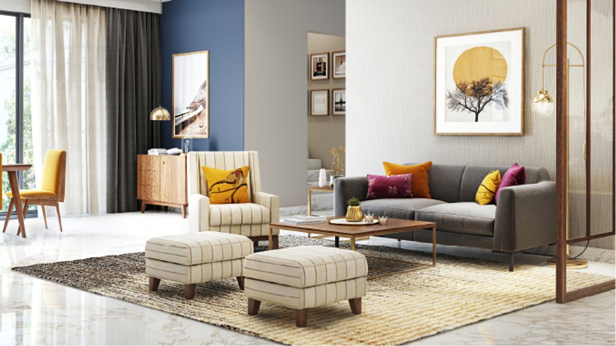 Full Home Interior Cost Calculator | Home Interior Estimator - Livspace