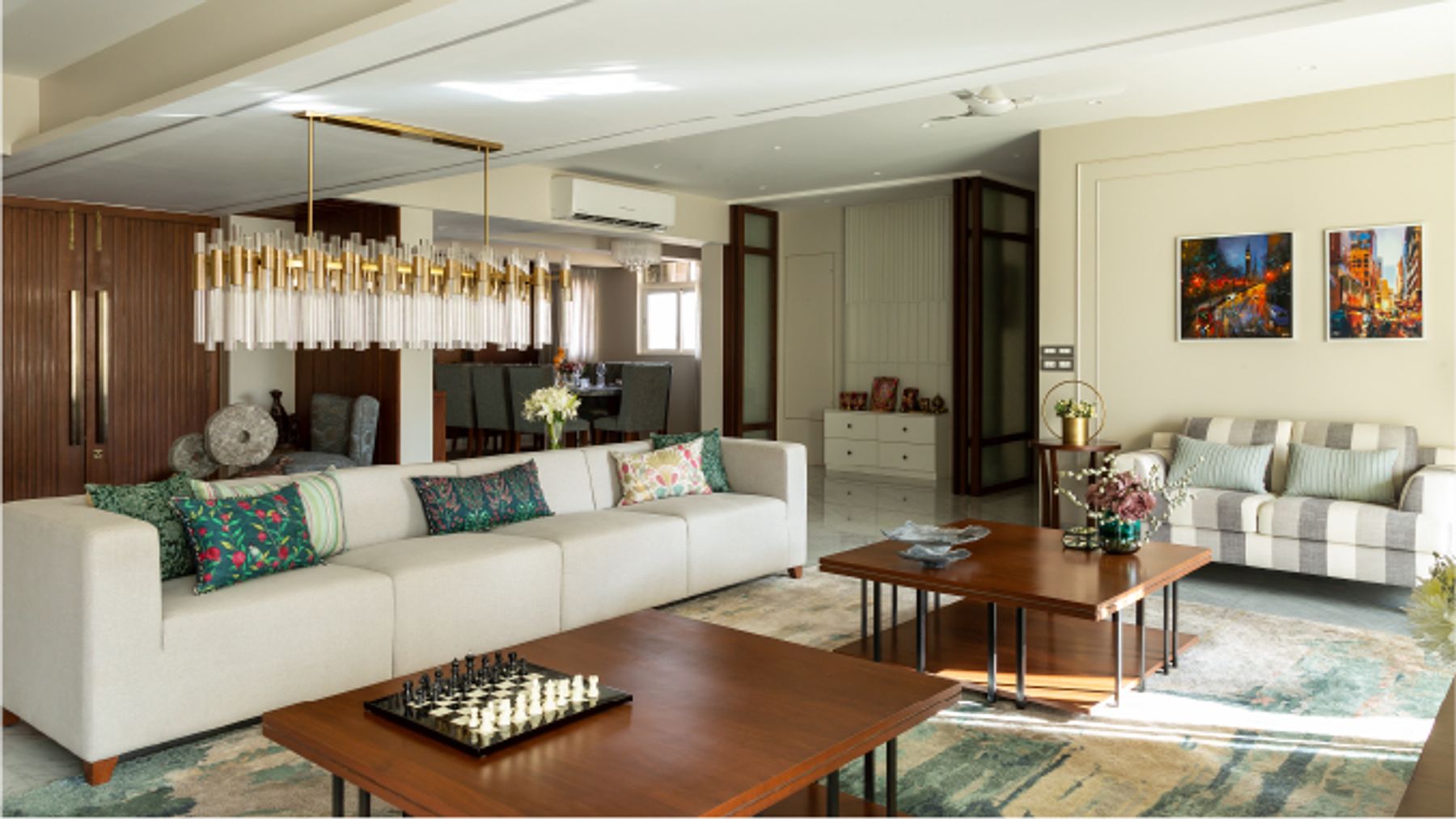 Full Home Interior Cost Calculator | Home Interior Estimator - Livspace