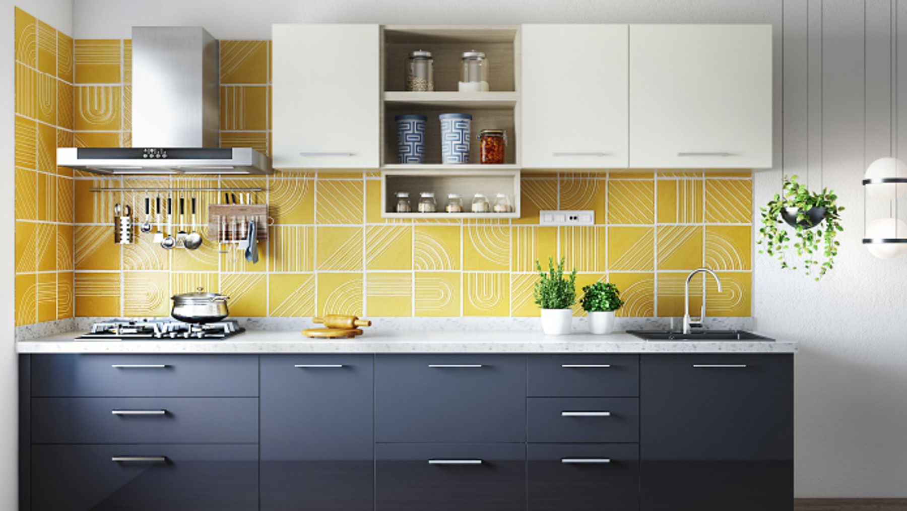 Dream Full House Interior Design Made Possible - Livspace