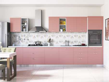 Modular Kitchen