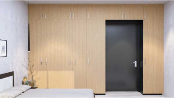 Modular Wardrobes