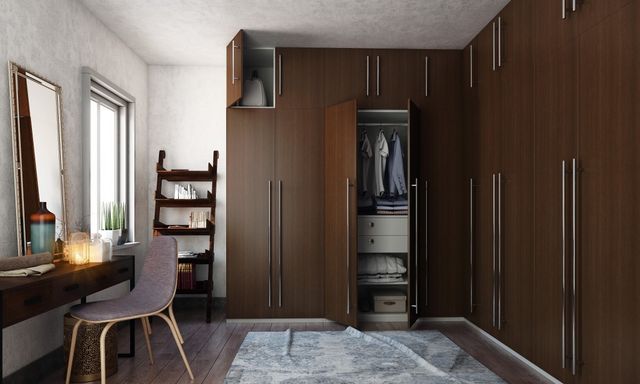 Buy Kate Wardrobe online in India - livspace.com