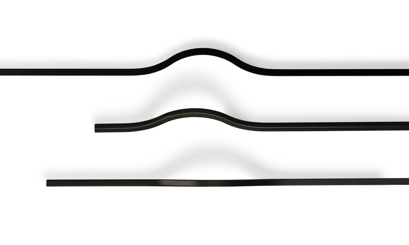 Trending Designer Handles & Pulls: Wardrobe, Cabinet & Drawer - Livspace