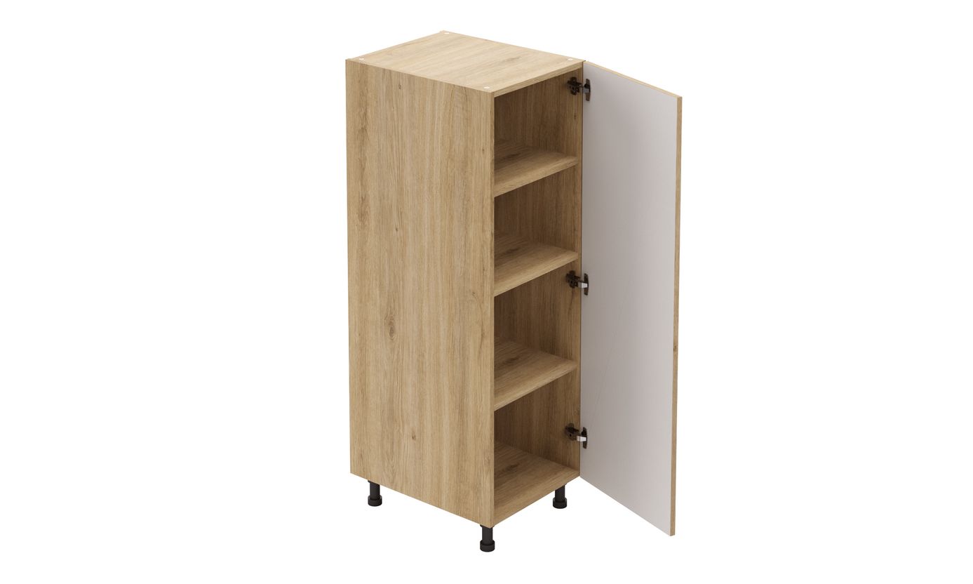 Learn everything about kitchen mid-tall units- variety, price, features ...