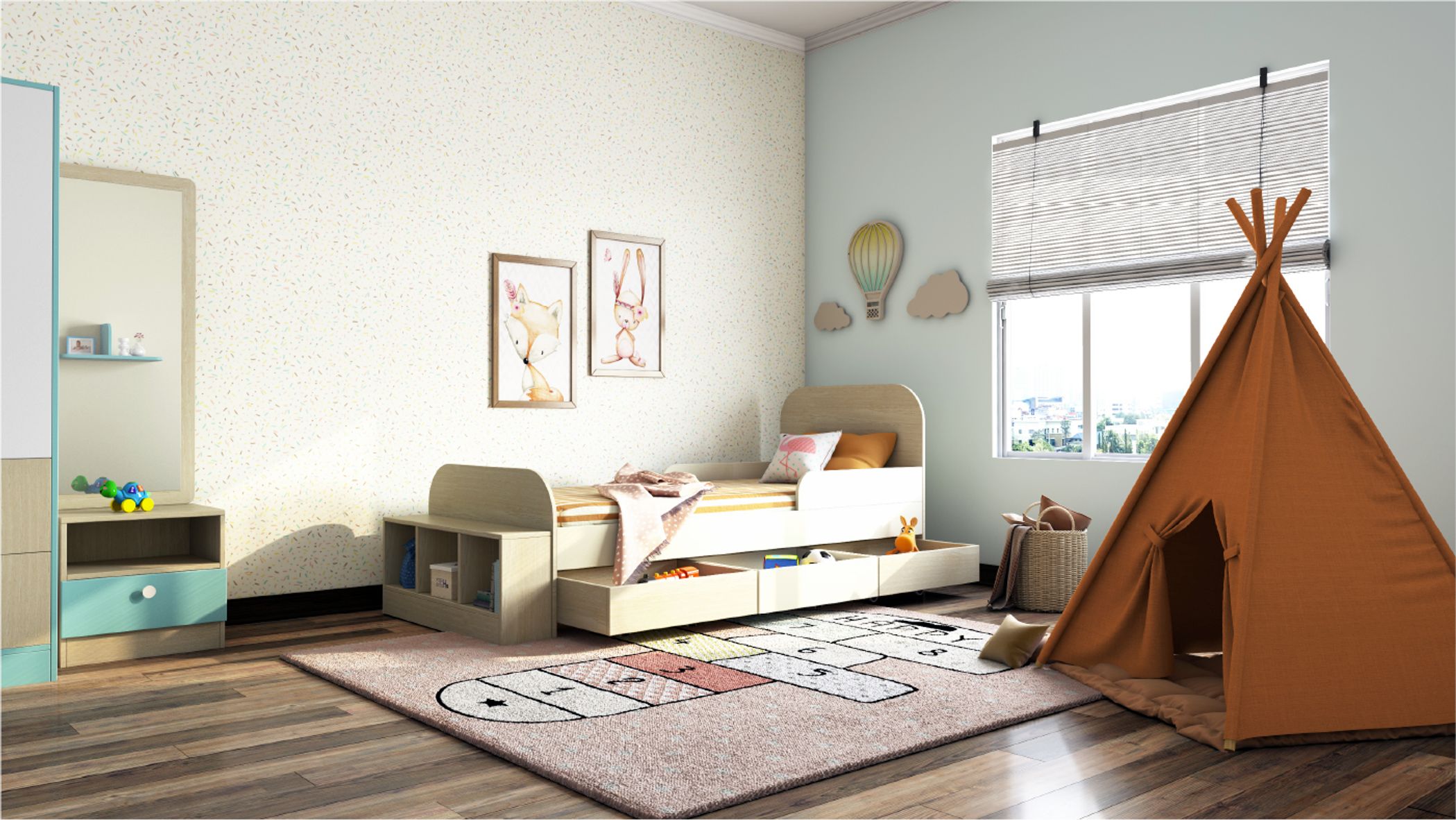 Livspace Home Interior Design - Welcome Aboard