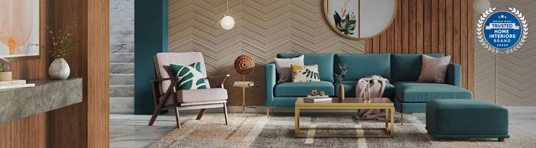 Livspace Home Interiors - About us