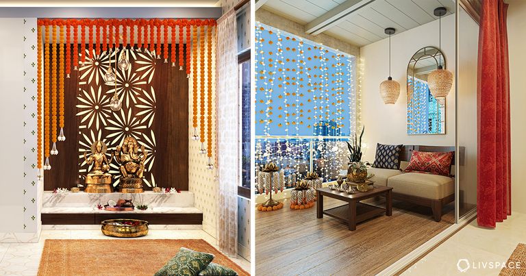 6 Diwali Cleaning Tips For A Sparkling Home