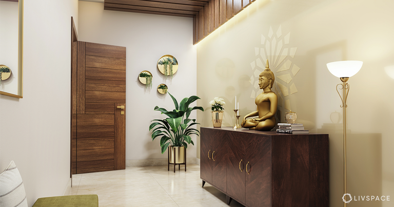 Pretty Passage Design Ideas to Decorate Hallways at Home