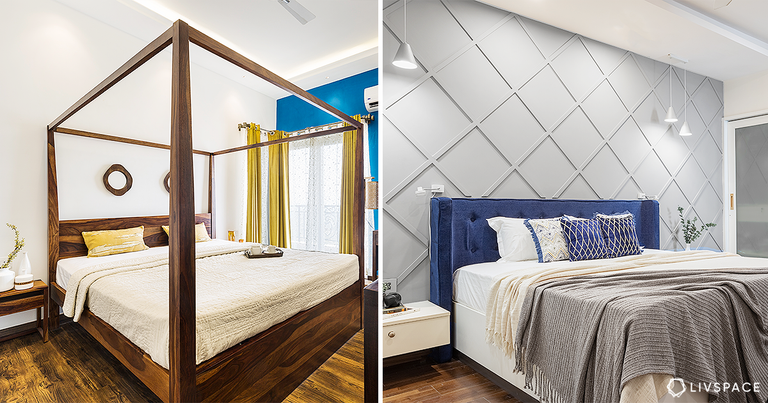 13 Iconic Types of Bed Style | Every Bed Design Explained