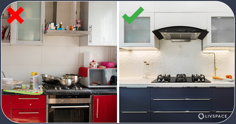 10 Worst Kitchen Modular Design Mistakes and How to Fix Them Now!