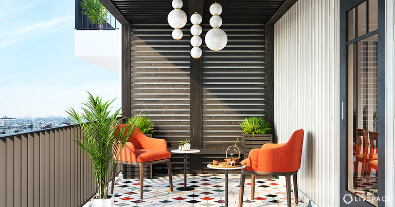 7 Stunning Wooden Ceiling Designs Using Modular Rafters to Inspire You