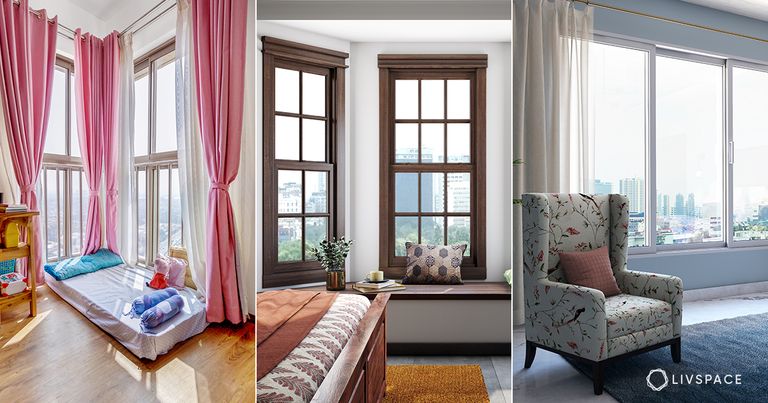 Window Styles | Types Of Windows For Home You Should Consider