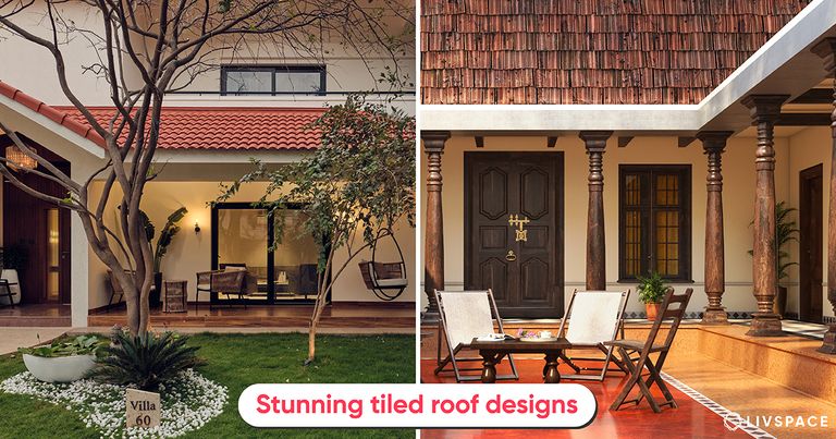 Unique Tiled Roof Designs That Make a Statement