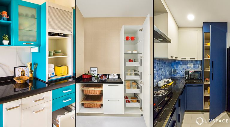 10+ Kitchen Storage Ideas That Will Address Every Problem You Ever Had