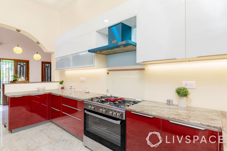 A Guide to Acrylic Kitchen Cabinets for Your Next Kitchen Makeover