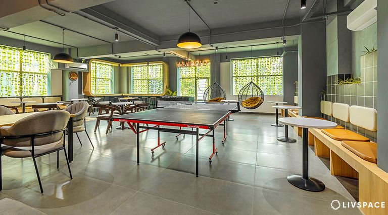 8 Brilliant Tips to Design a Collaborative Workspace for Your Team