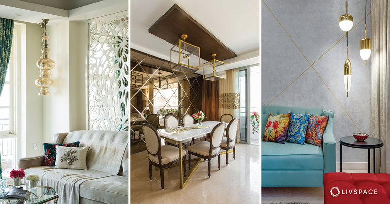 10+ Hanging Lights Designs to Light up Your Home