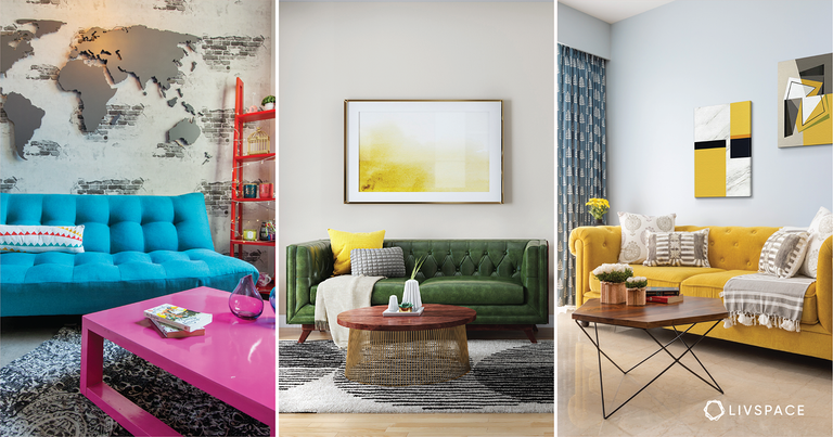 12 Sofa Design Styles | Origin, Style Evolution & Function