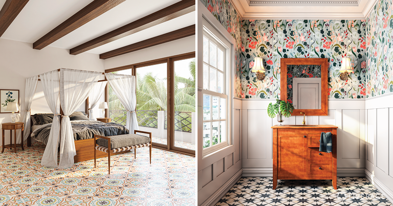 9 Home Decor Lessons You Can Take from a Quintessential Goa Villa