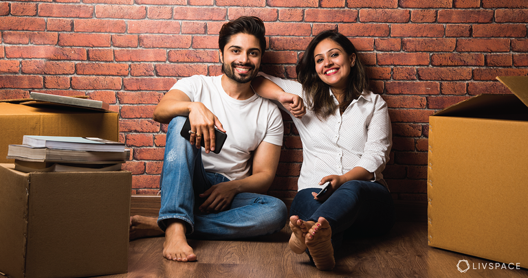 An Easy Checklist to Help the Shifting to New House Process