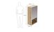 Everything you need to know about kitchen unit - Wall Tambor Unit