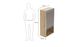 Everything you need to know about kitchen unit - Wall Tambor Unit