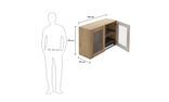 Everything you need to know about kitchen unit - Wall GTPT Unit