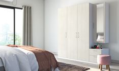 Chose the best laminate finish for you with Doredos Pine