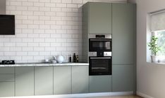 Chose the best laminate finish for you with Ash Grey