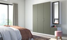 Chose the best laminate finish for you with Ash Grey