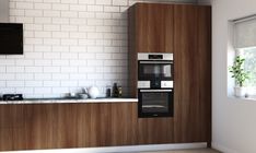 Chose the best laminate finish for you with Acacia Exodus