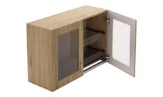 Everything you need to know about kitchen unit - Wall GTPT Unit