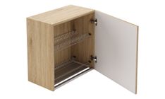 Everything you need to know about kitchen unit - Wall GTPT Unit