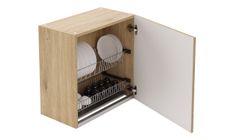 Everything you need to know about kitchen unit - Wall GTPT Unit