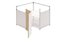 Kitchen Cabinet Design: Base Units Cabinet Ideas & Images - L Corner Unit