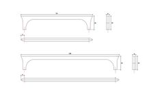 Everything you need to know about handle - CH 11903