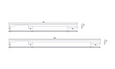 Everything you need to know about handle - Long Handle D10