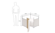 Kitchen Cabinet Design: Base Units Cabinet Ideas & Images - L Corner Unit