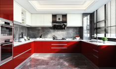 Everything you need to know about handle - G Profile Shutter Handle