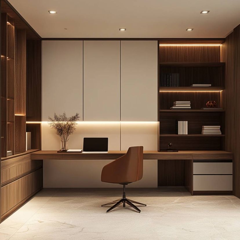 Painted Modern Single Layer POP False Ceiling Design with Recessed Spot ...