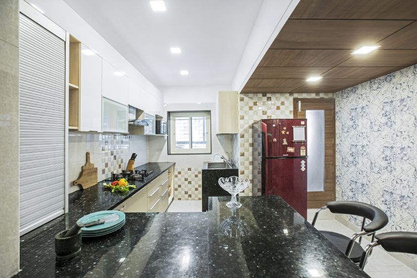 UPVC Window Design With Glazing | Livspace