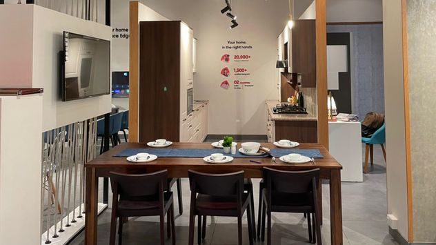 Best Interior Designers in Navi Mumbai for Home Interiors - Livspace