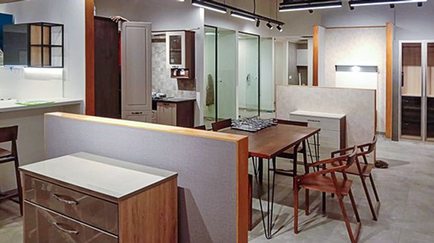 Best Interior Designers in Diva, Thane & Top Home Decorators - Livspace