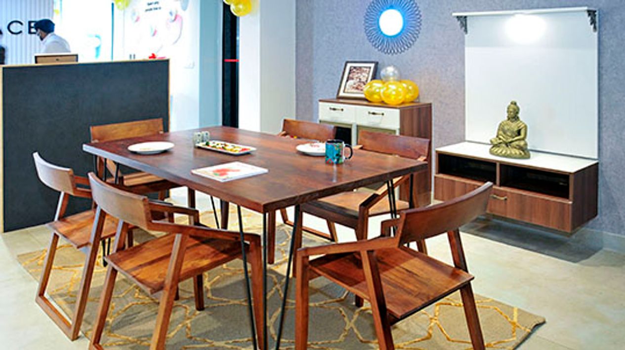 Best Interior Designers in HRBR Layout, Bangalore & Home Decorators ...