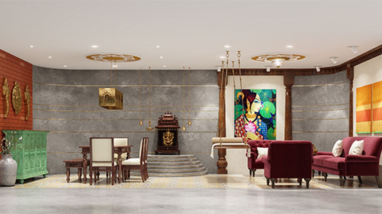 Best Interior Designers in Bangalore | Home Interior - Livspace