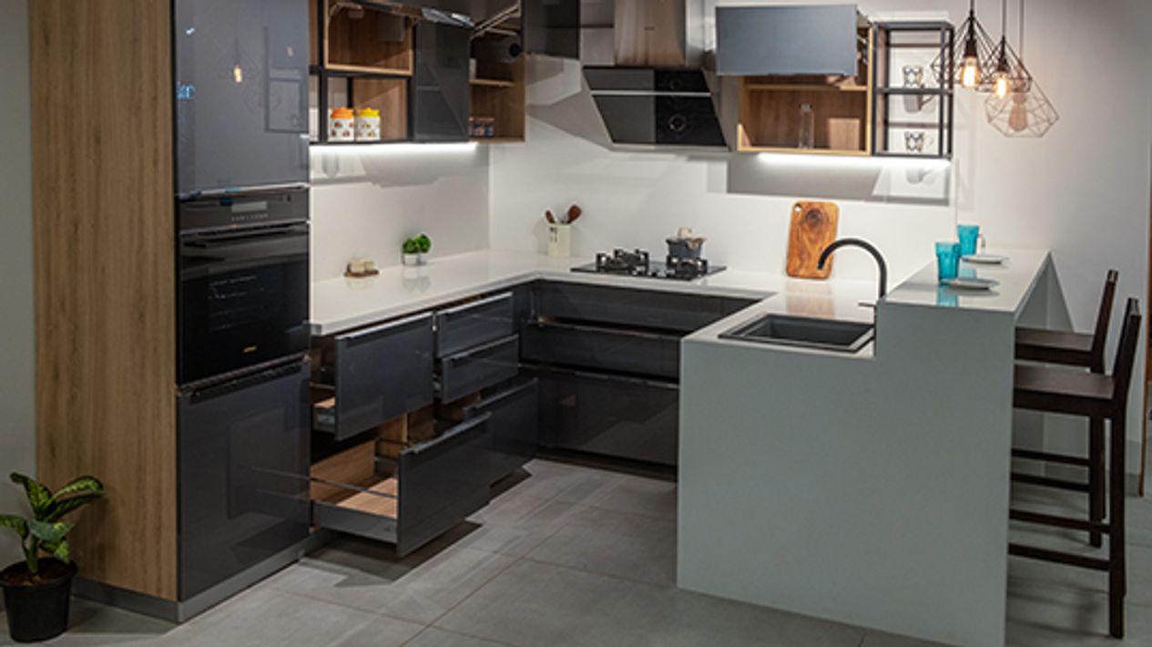 Elevate Your Space with the Best Interior Decorators in Goa – Livspace