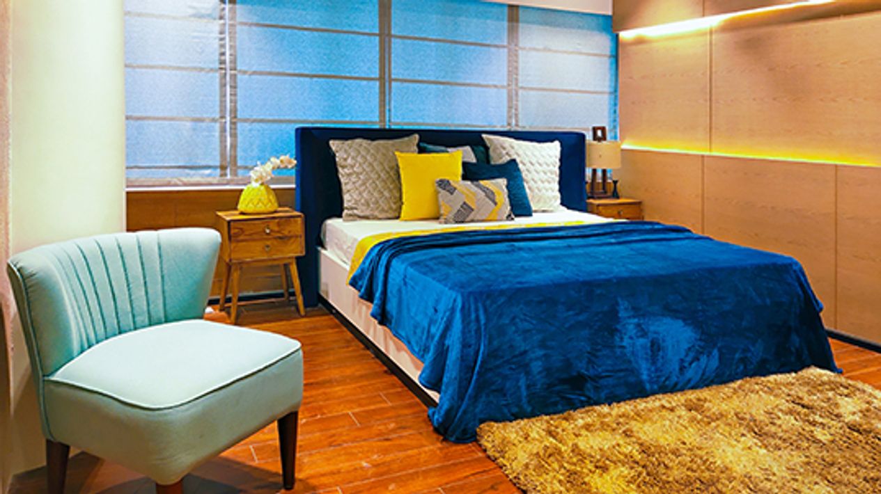 Best Interior Designers in Bandra, Mumbai & Top Home Decorators - Livspace